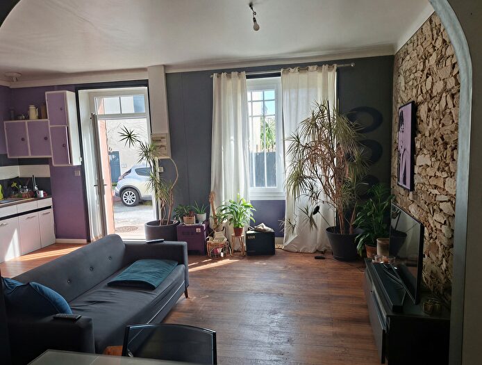 Maison 5 pièces à La Montagne, à vendre