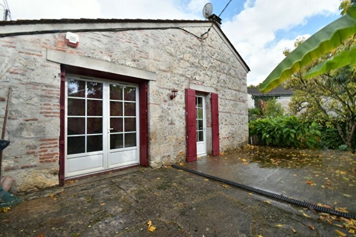 Maison à vendre - Agen, Rocher de Saint-Esprit, Hôpital - 5 pièces - 3 chambres