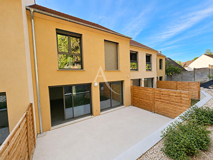 Maison 7 pièces à vendre à Limours