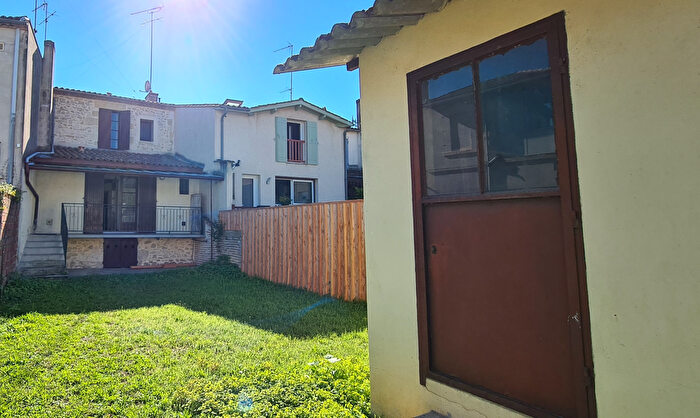 Maison à louer - Marmande, Marmande, Fougard - 4 pièces - 2 chambres