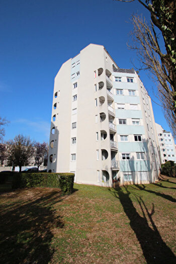 Appartement à vendre - Chalon-sur-Saône, Centre-ville - 1 pièce