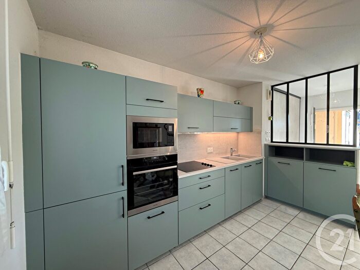 Coulommiers, Chemin de Fer : Appartement 3 pièces à louer