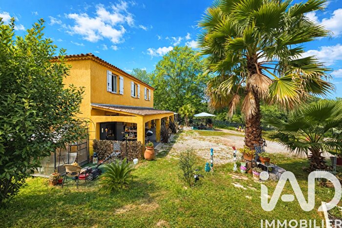 Maison 5 pièces à Fréjus, La Tour de Mare, à vendre