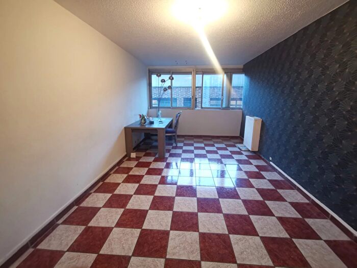 Appartement à vendre - Vitry-sur-Seine - 5 pièces