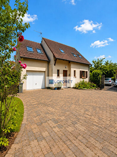 Sartrouville, Le Fresnay Vieux Pays - Maison 5 pièces à vendre
