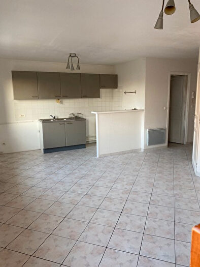 Appartement 2 pièces à louer - Pont-Sainte-Maxence, Sarron