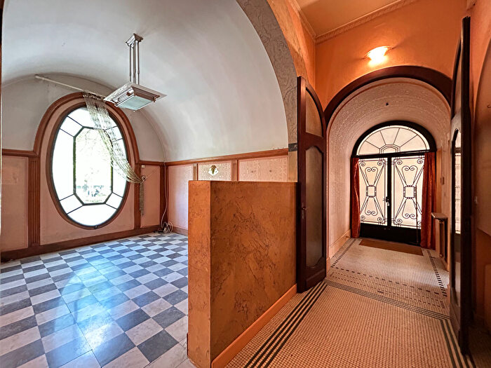 Appartement 5 pièces à vendre - Reims, Centre-ville