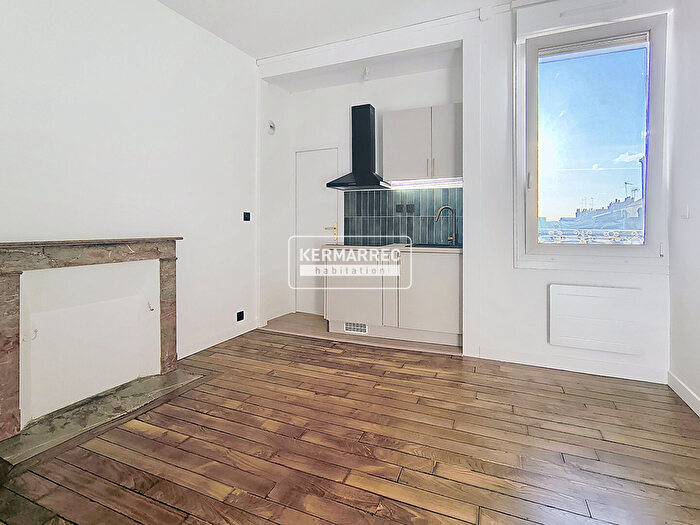 Appartement 2 pièces à vendre - Quartiers Sud-Ouest, Sacrés Coeurs
