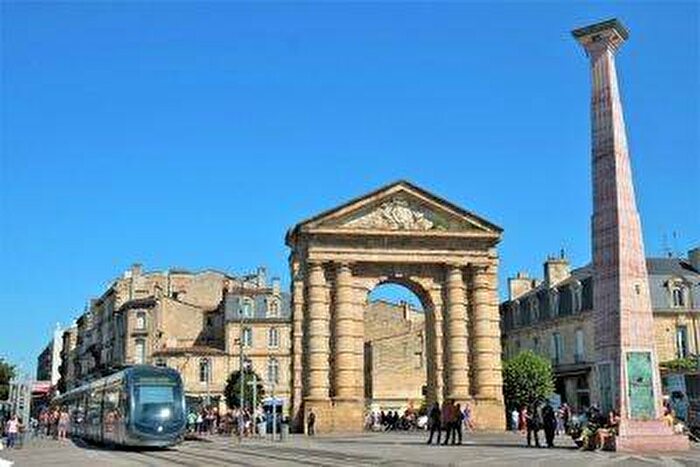 Bordeaux Sud : Appartement 2 pièces à louer