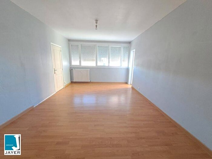 Appartement 4 pièces à louer - Laennec, Chalon-sur-Saône