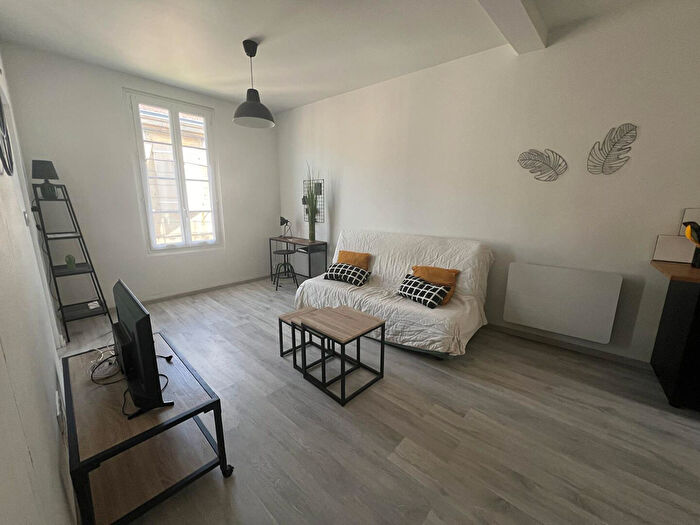Appartement 2 pièces à Niort, Saint-Florent, à louer