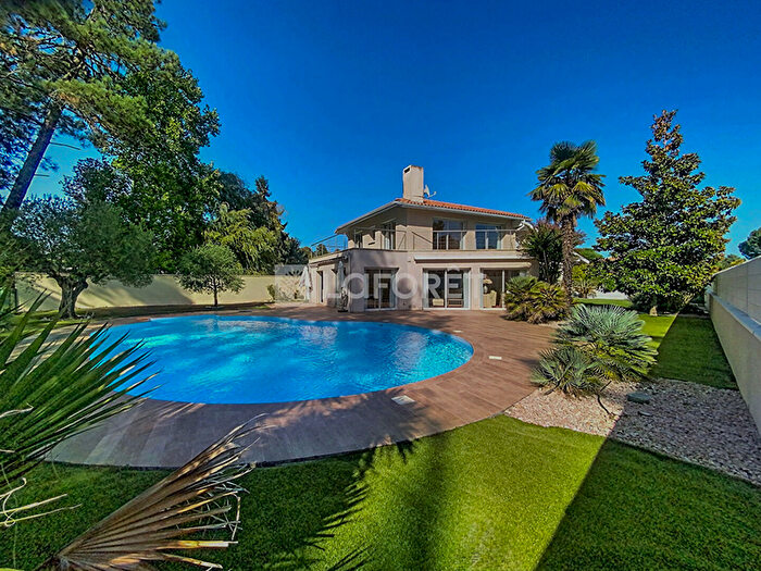 Maison 7 pièces à vendre à Gujan-Mestras, Chante-Cigale