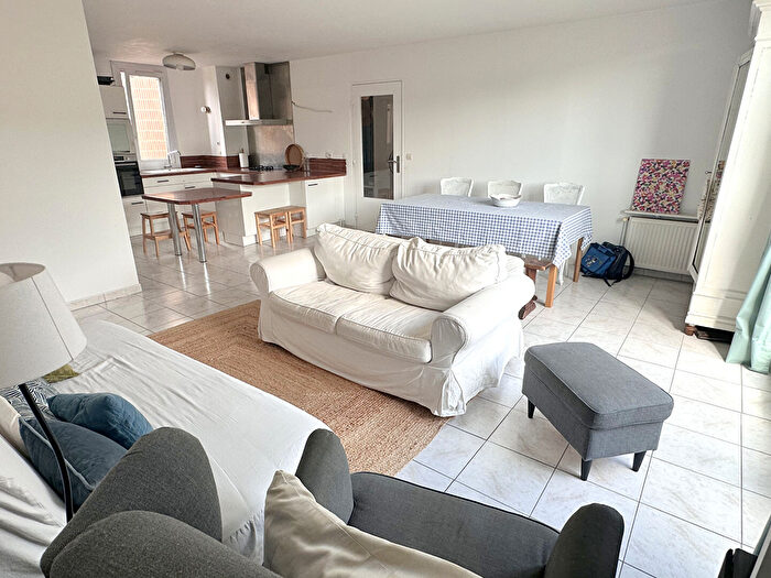 Appartement 5 pièces à Montigny-le-Bretonneux, La Sourderie Sud, à vendre