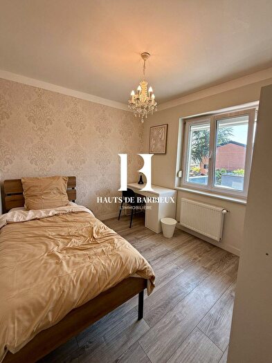Roubaix - Appartement 5 pièces à louer