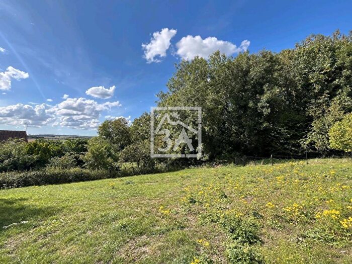 Maison à vendre - Helfaut - 5 pièces - 3 chambres