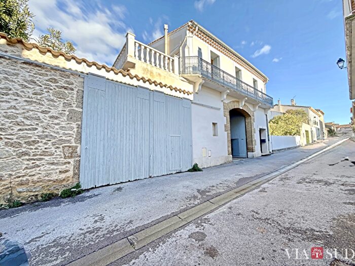 Maison à vendre - Colombiers - 4 pièces - 2 chambres