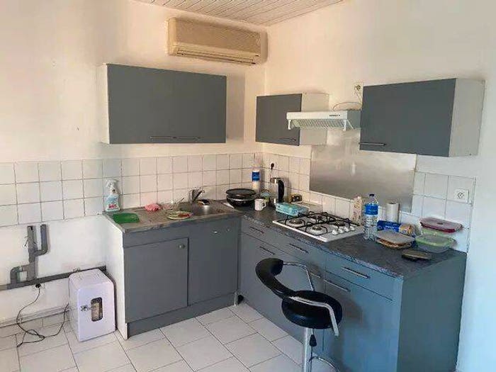 Molieres-Chantegrive, Miramas - Appartement 2 pièces à louer