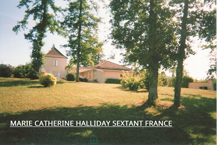 Maison 5 pièces à Annesse-et-Beaulieu, à vendre
