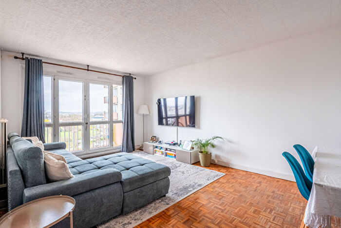 Appartement à vendre - Villejuif, Epi dOr, Lozaits, Lilas - 3 pièces - 2 chambres