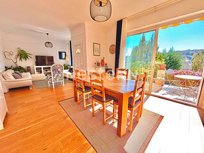 Vauhallan : Maison 5 pièces à vendre