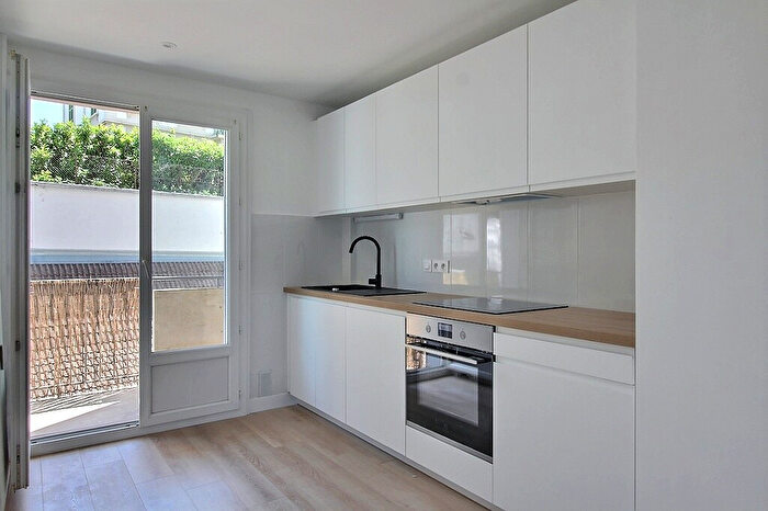 Thonon-les-Bains, Ouest : Appartement 4 pièces à vendre