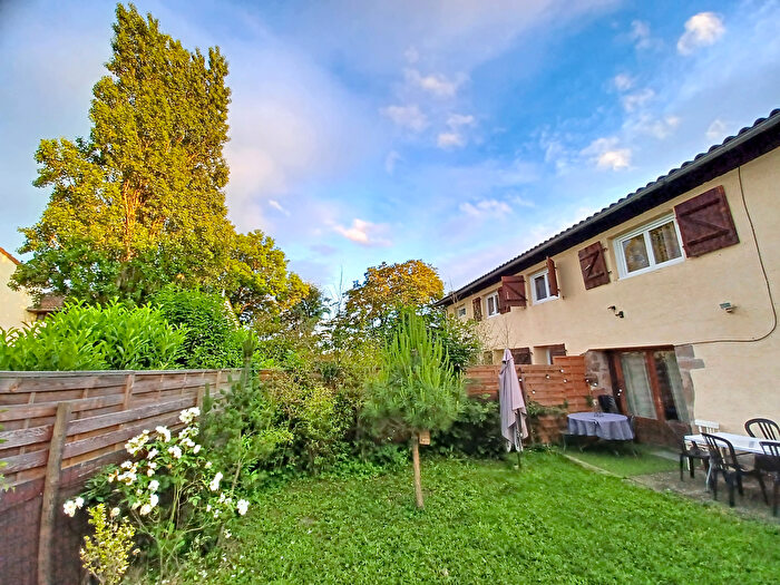 Issoire, Pré rond, Listes : Maison 13 pièces à vendre