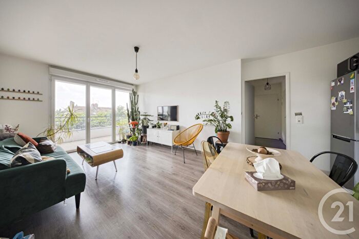Appartement 3 pièces à vendre - Ablon-sur-Seine