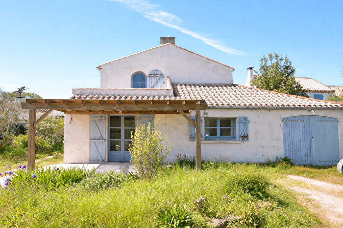 Maison à vendre - Pornic, Plage de Porteau, Clos du Bocage, La Girardière - 5 chambres