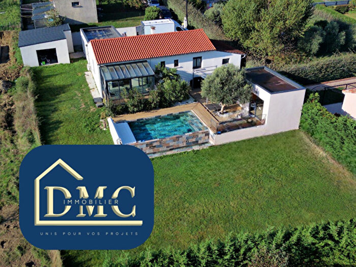 Maison 6 pièces à vendre à Auterive