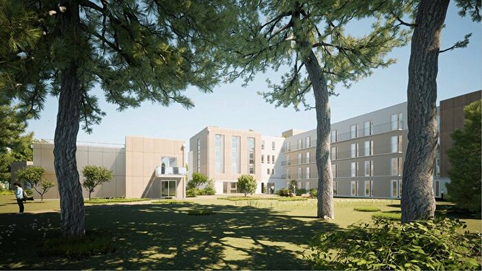 Appartement à louer - Activités, Orléans - 1 pièce