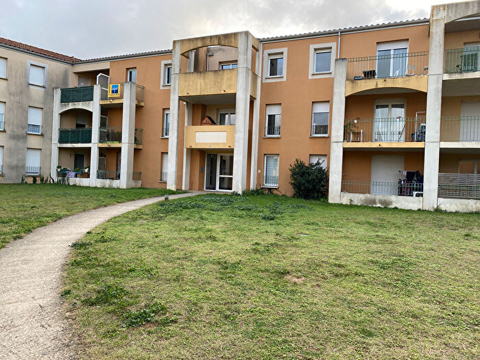 Appartement 2 pièces à vendre - Carcassonne, Montredon, Mont Legun