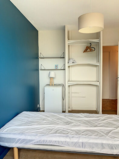 Appartement à louer - Caen, Venoix - 1 pièce - 1 chambre