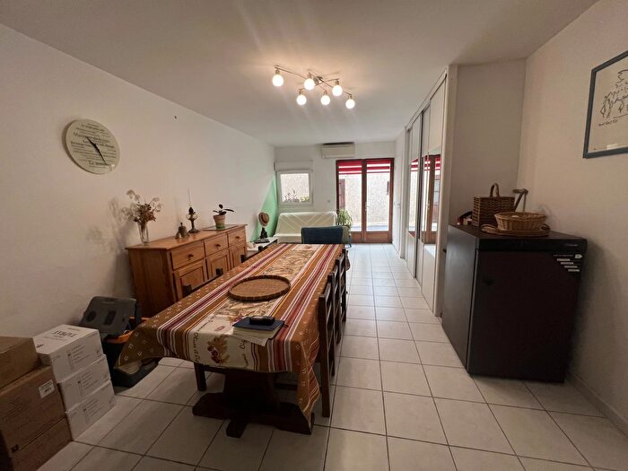 Bompas : Maison 3 pièces à vendre