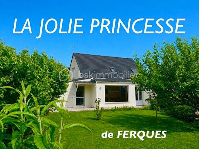 Marquise - Maison 4 pièces à vendre