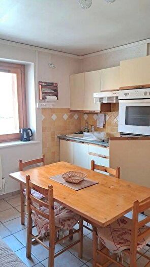 Appartement 2 pièces à Briancon Nord, Briançon, à louer