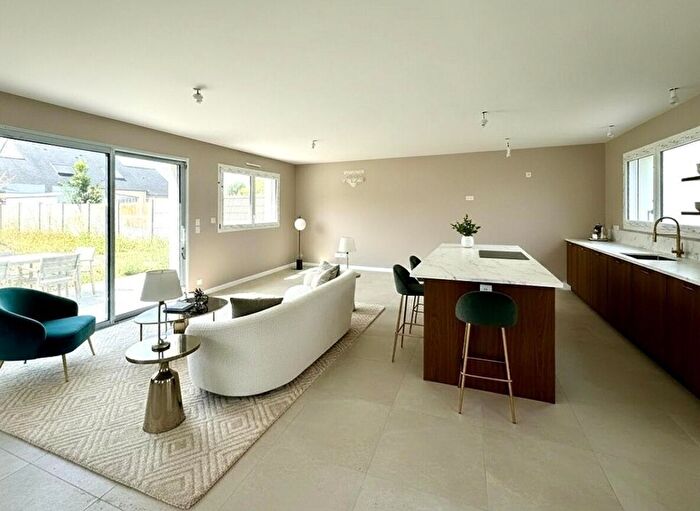 Saint-Géréon - Maison 5 pièces à vendre