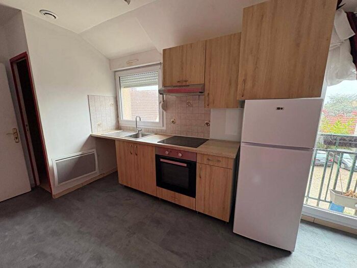 Appartement 3 pièces à louer - Gometz-la-Ville