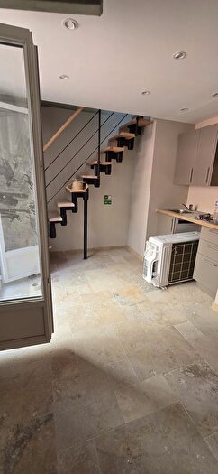 Appartement à louer - Nice - 2 pièces - 1 chambre