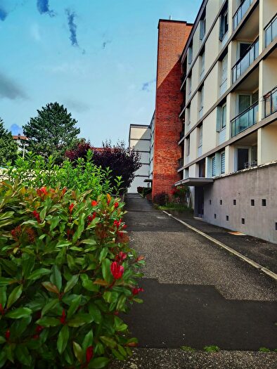 Appartement 4 pièces à louer - Clermont-Ferrand, Cotes de Clermont