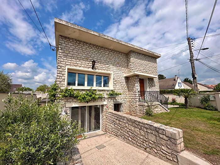 Maison 6 pièces à vendre - Nemours, Hauteurs du Loing