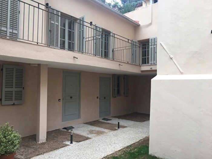 Aix-en-Provence, Centre-ville - Appartement 2 pièces à louer