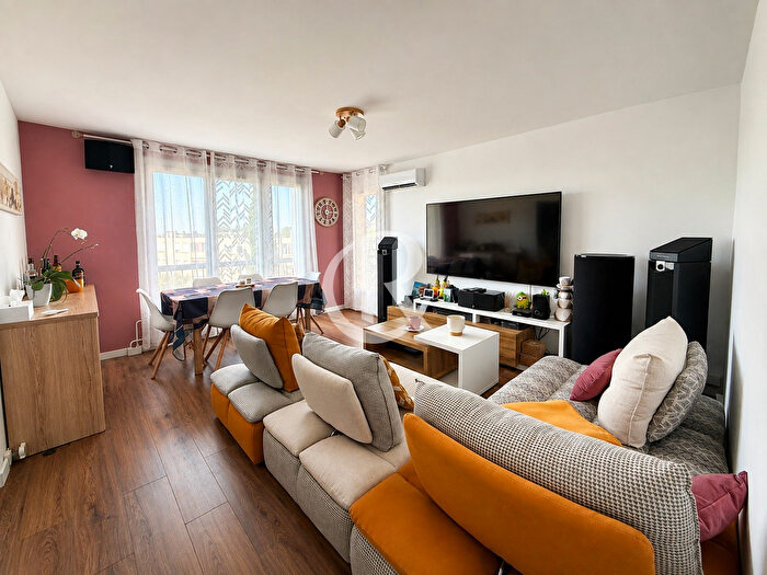 Appartement 4 pièces à Hyères, Gare, Godillot, à vendre