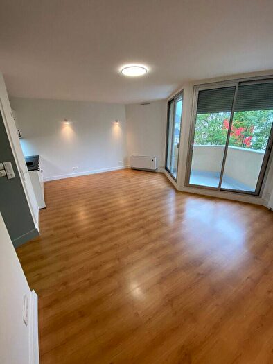 Appartement à louer - Centre Ville, Pontarlier - 1 pièce