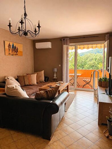 La Valette-du-Var, Fourches, Cyprés - Appartement 3 pièces à vendre