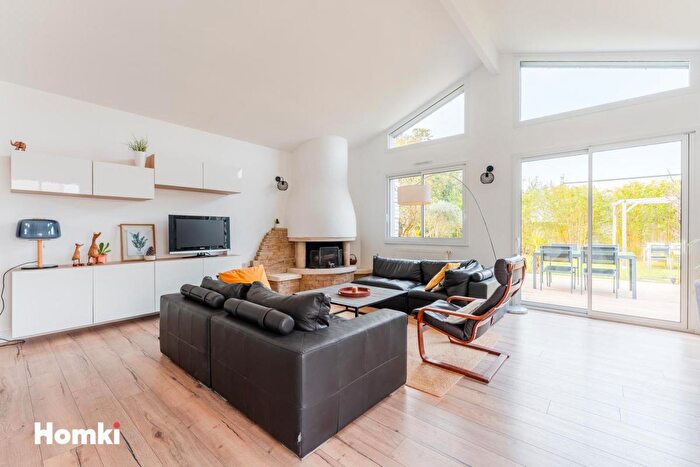 Maison à vendre - Rezé, Ragon, La Malnoue - 4 pièces - 3 chambres