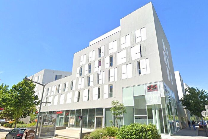 Appartement 1 pièce à Lyon 9ème, Vaise, Rochecardon, à vendre