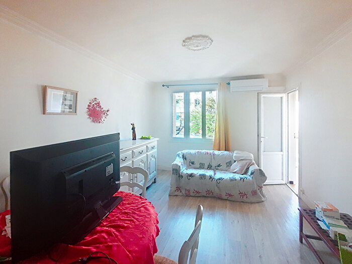 Appartement 3 pièces à vendre - Marseille 9ème, Sainte-Marguerite