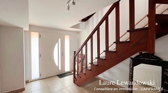 Maison 5 pièces à vendre à Wambrechies