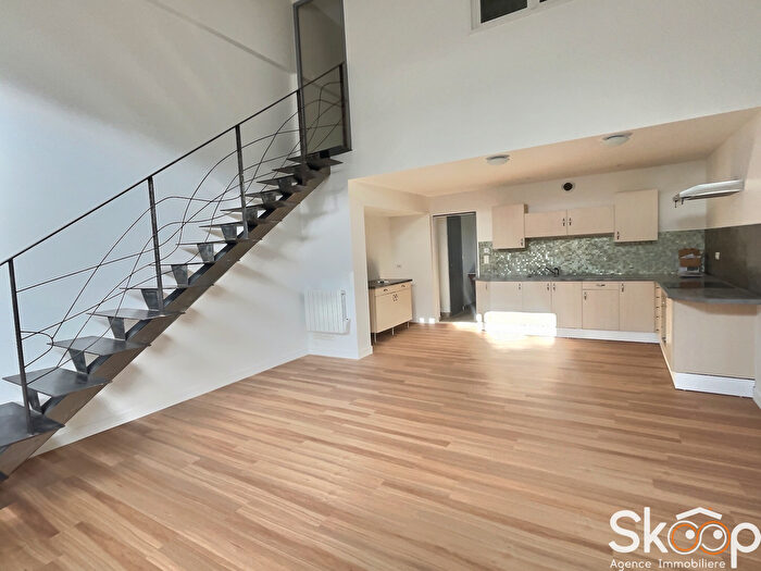 Maison à vendre - Nîmes, Bastide, Costières - 11 pièces - 7 chambres