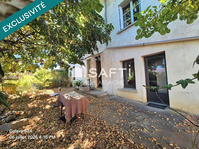 Ambert : Maison 6 pièces à vendre